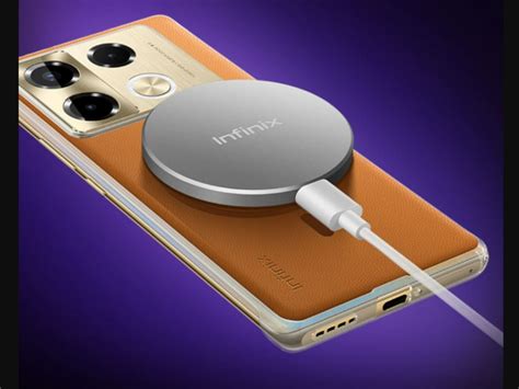 Magkit Infinix Note Pro