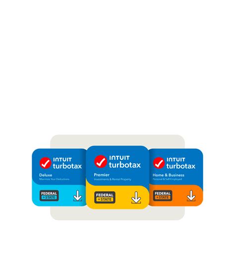 Intuit Turbotax Card