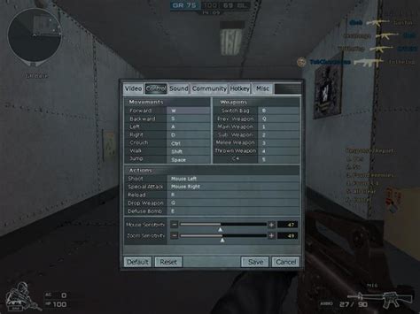Crossfire Untuk Windows Unduh
