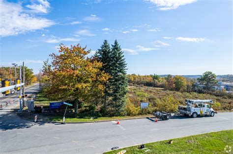 Industrial Properties Rt 924 Hazleton Pa 18202 Hazleton Pa 18202