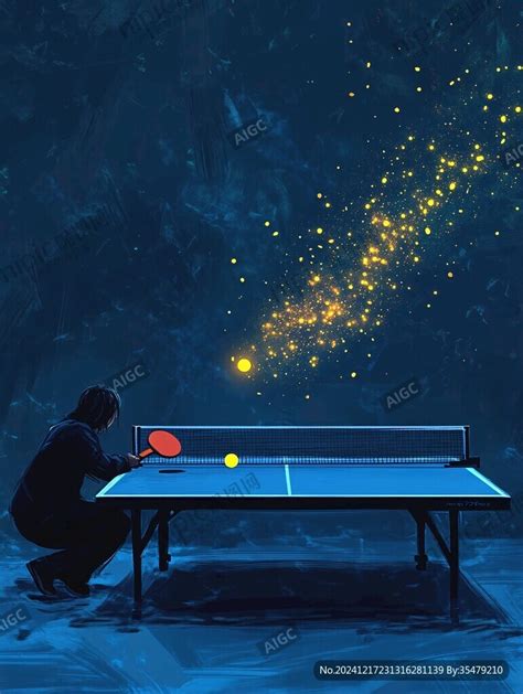 Ai创作图乒乓球学校台球插画 插画乒乓球人物 乒乓球插画人物 打乒乓球人物插画 乒乓球馆装饰画 乒乓球比赛乒乓球创意 乒乓球背景素材 乒乓球