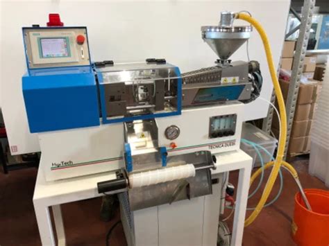 Microinjection Molding Principles Advantages And Applications