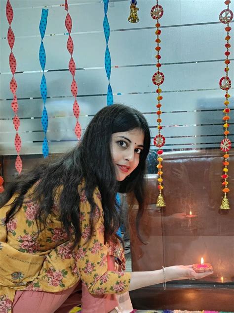 Soni Katoch On Linkedin Happydiwali2023 Godblessyou Diwalicelebration Deepavali2023