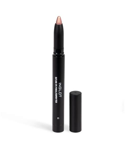 Карандаш для глаз OUTLINE EYE PENCIL 91 купить в Минске с доставкой ...