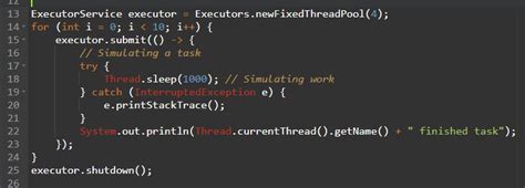 aniket lande on linkedin java concurrency threading codinghelp