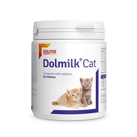Dolmilk® Cat