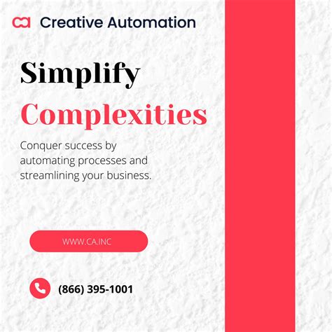 Technologysolutions Automation Innovation Creative Automation