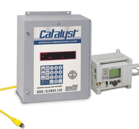 Catalyst Innovative Technologies Robotics Automation It Raco Manufacturing And Engineering