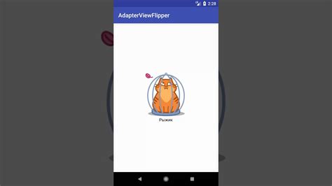 Adapterviewflipper Youtube