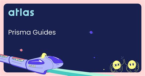 Prisma Guides Atlas Manage Your Database Schema As Code