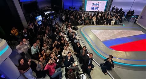 Gma Masterclass Road To The 2025 Elections 2 Orange Magazine