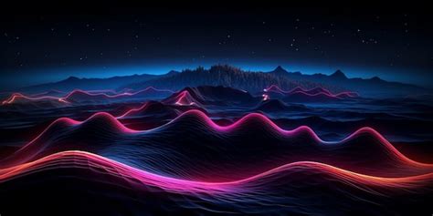 Premium Ai Image Layout Composition Objects Shape