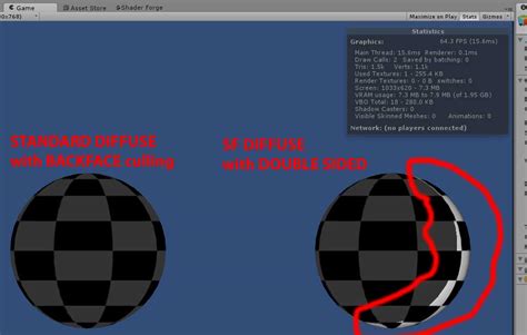 Shader Forge A Visual Node Based Shader Editor Page 25 Community