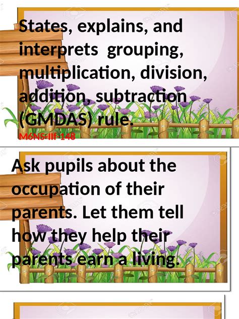 Gemdas Pdf Teaching Methods And Materials