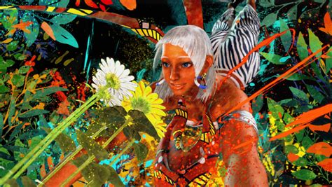 Street Fighter Trailer Showcases Elena Gameplay Ahead Of Her June Arrival