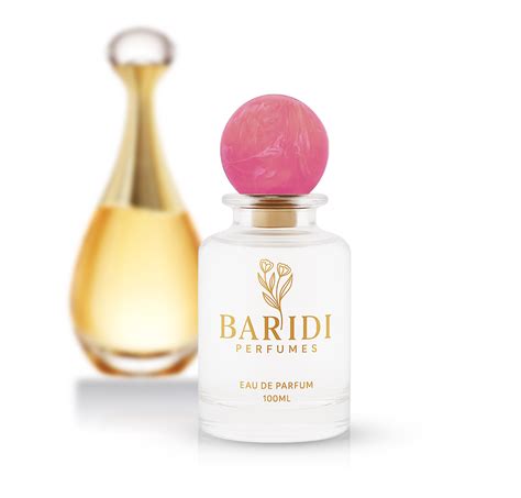 Baridi 114 Baridi Perfumes