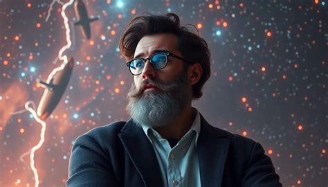 What If You Could Experience Life As A Philosopher Hypotheticallens