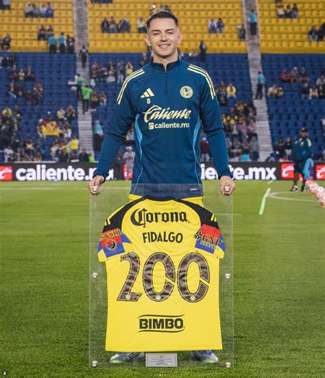 ¿por Qué Álvaro Fidalgo Deja América Y Su Futuro Para 2026