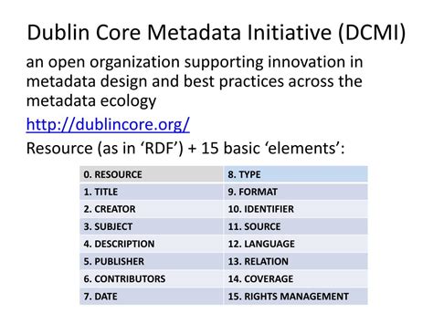 Ppt The Information Artifact Ontology Powerpoint Presentation Free Download Id 2396377