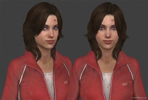 Left 4 Dead Zoey Mods Fodhalf