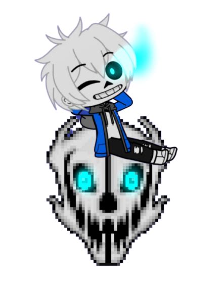 Sans Cookie Fandom