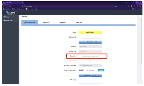 Heltec Ht M02 V2 Unable To Connect To Ttn Tts And Chirpstack Lora