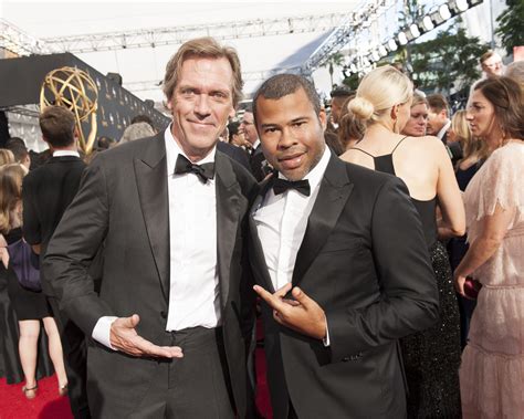 Jordan Peele