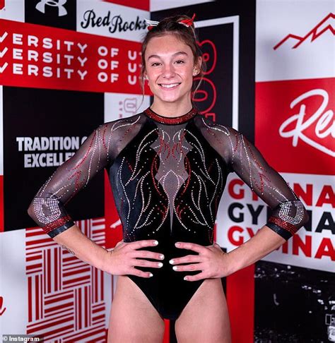 Meet The Stunning Gymnastics Superstars Set To Dominate This Years