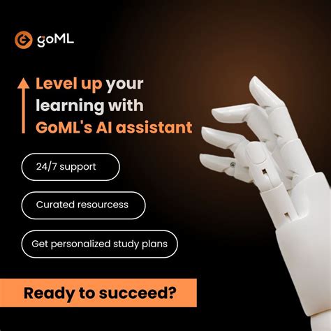 Goml On Linkedin Edtech Ai Personalizedlearning Goml Aibot