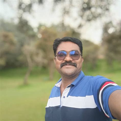 Raja Christopher Doss