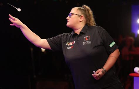 Pdc Development Tour 2025 Prize Money And Order Of Merit