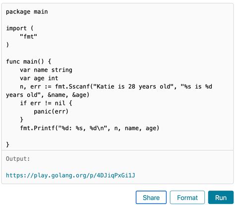 X Pkgsite Share Link Doesn T Update With The Associated Code Issue Golang Go GitHub