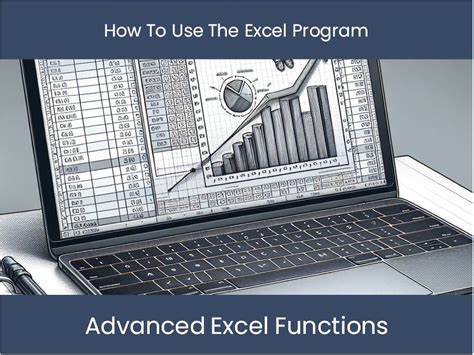Excel Tutorial How To Use The Excel Program Excel