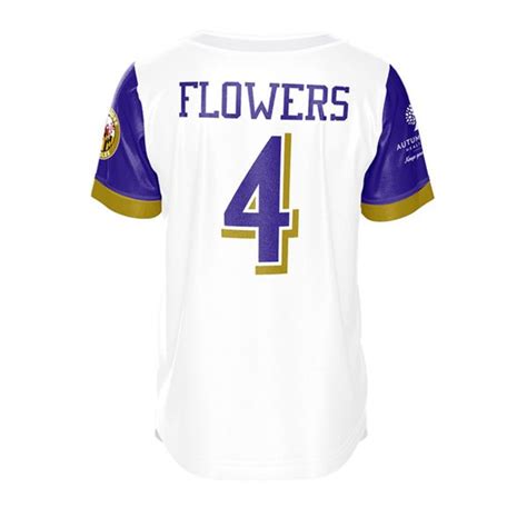 2026 Orioles Zay Flowers Jersey Giveaway