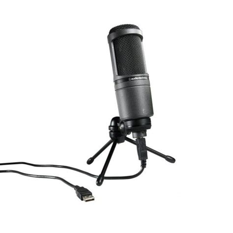 USB Microphone Best Usb Microphone Recording Microphone Pc Computer Laptop Computers