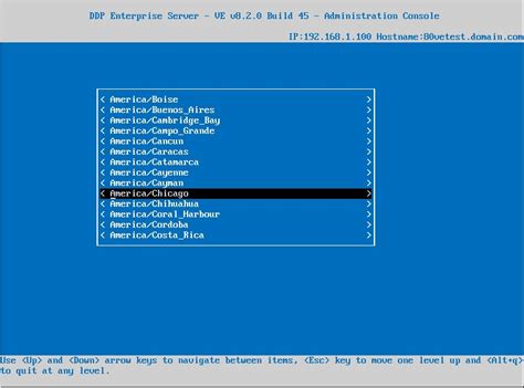 How To Install Dell Security Management Server Virtual Dell Data Protection Virtual Edition