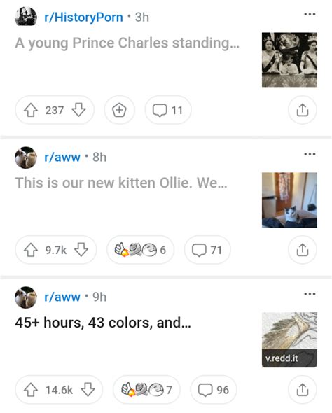 Best R Mobileweb Images On Pholder Yay Infinite Scroll Is Gone