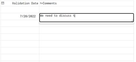 Allow Multiple Users To Enter Data In A Blank Tableform In Power Bi
