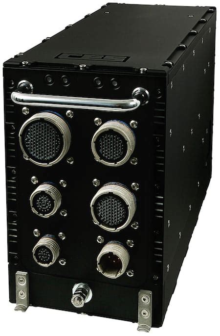 mercury mission systems vp talks trends in avionics applications