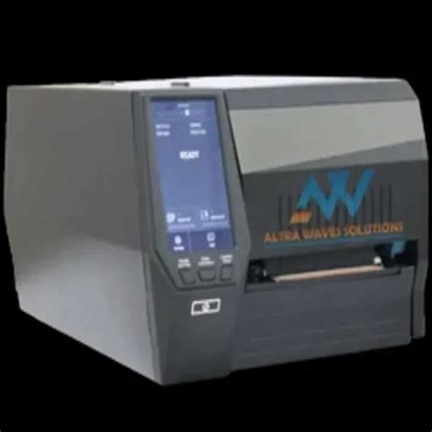 Rfid Thermal Printer 4 Inches At ₹ 110000piece In Coimbatore Id