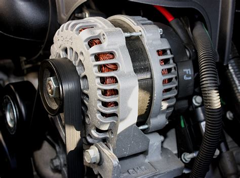 Alternator Repair Price at Martin Ayon blog