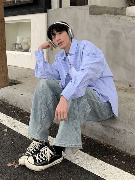 Everyday Korean Fashion For Effortless Style In 2024 Korean Street