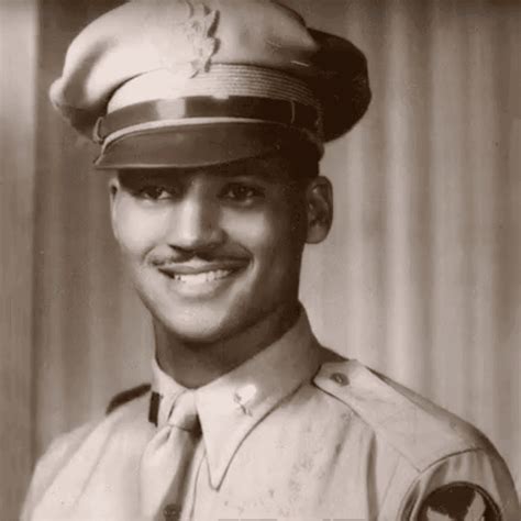 Charles E Mcgee Caf Rise Above