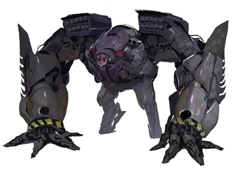 Pin By 弘哲 陳 On 變形金剛 檔案 Transformers Art Design Robot Concept Art