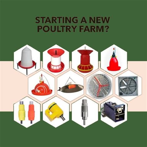 Poultry Farm Tools And Their Uses At Ashley Nugent Blog