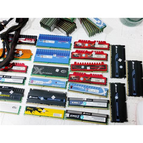 Jual RAM PC GAMING 2GB DDR3 Shopee Indonesia