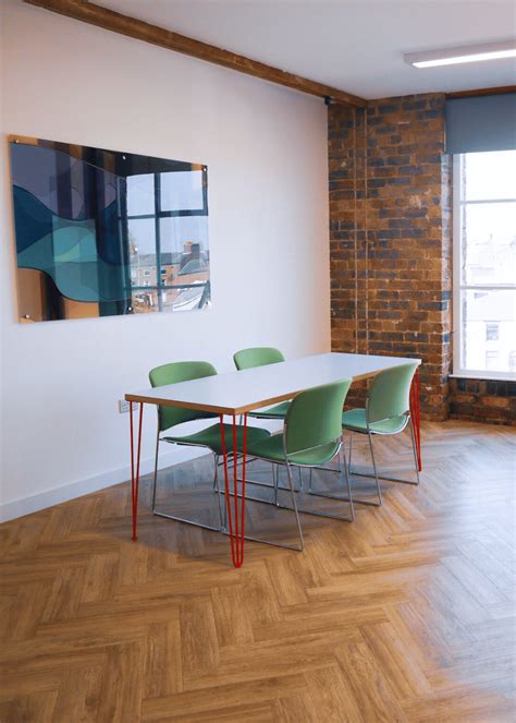 Riverside And Meadowside Serviced Offices To Rent In Congleton Cheshire