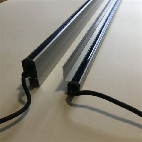 Multi Beam Sensor • Ls Global Marine Offshore Elevator Services