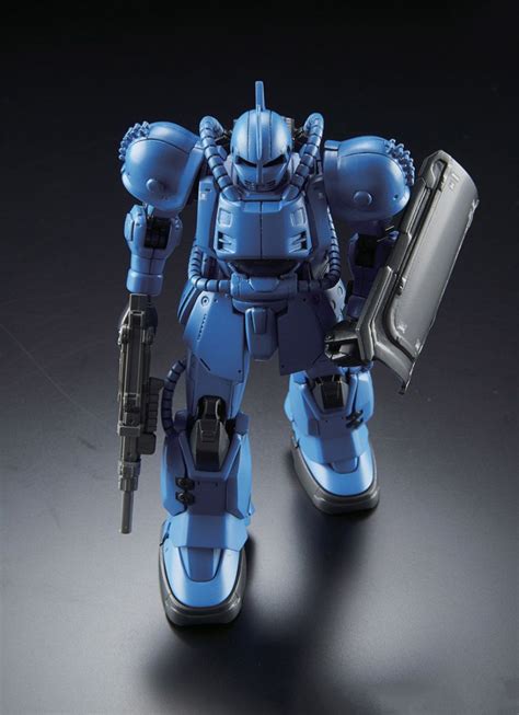 [012] Hg Origin 1 144 Ms 04 Bugu Ramba Ral Bandai Gundam Models Kits Premium Shop Online At
