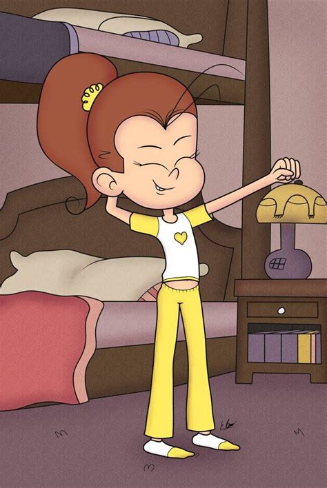 Pin By Chad Templeman On Loud House Characters Loud House Characters